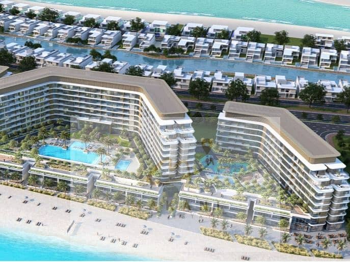 SOBHA's Latest 2BR Project | Siniya Island | 10% Down Payment | Bayut.com