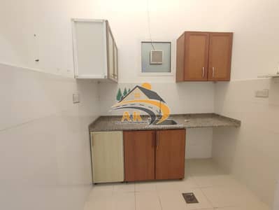 2300 Monthly Rent Brand New Studio With Separate Big Kitchen In Family Villa At MBZ | Bayut.com