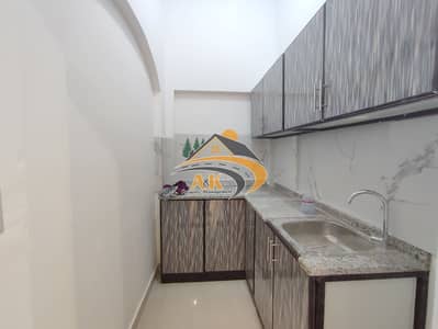 First Tenancy Brand New 1BHK With Separate Kitchen Opposite to Shabiya At MBZ | Bayut.com