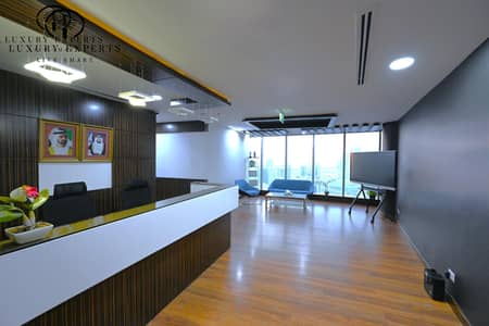 23 Offices for Rent in I-Rise Tower, Barsha Heights (Tecom) - Rent ...