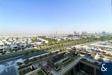 Mid Floor | Sidra View | Chiller free | Bayut.com