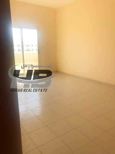 Charming 1-bedroom, 1-living-room apartment in Al Rashidiya 2 with a ...
