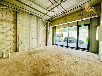 Shell and Core|Stunning Layout| Prime Location | Shop Available ...