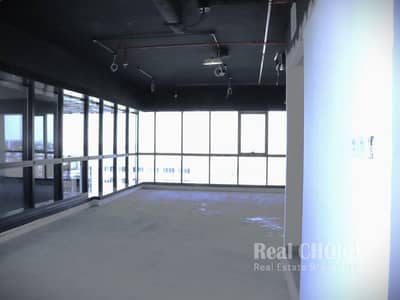 Shell and Core| Office Space| Spacious | SZR View | Bayut.com