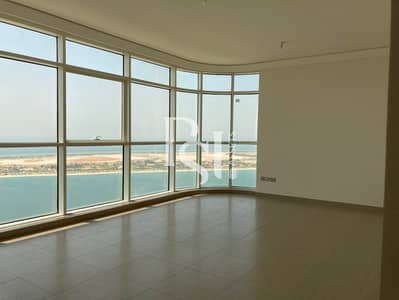 Corniche View | 2 Months Free | Great Location | Bayut.com