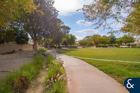 3 Bedroom Properties for Sale in Al Reem, Arabian Ranches - 3 BHK ...