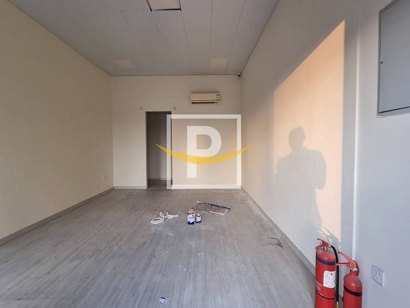 Fitted Retail Shop Available |In Morocco Cluster | Bayut.com
