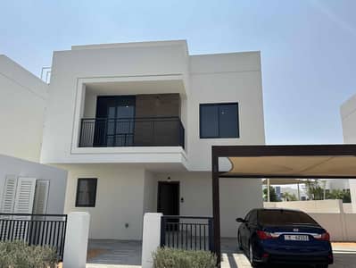 | Brand New | 4BR Single Row | Direct To The Park | | Bayut.com