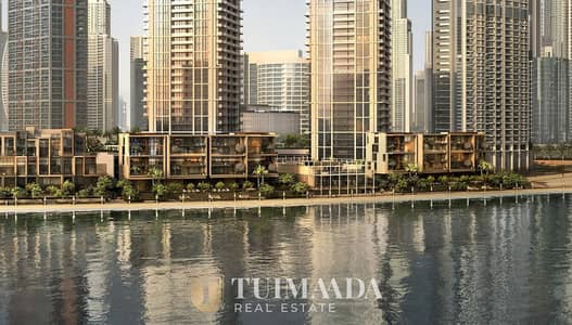 Skyline View I 1 Bedroom I Great Investment | Bayut.com