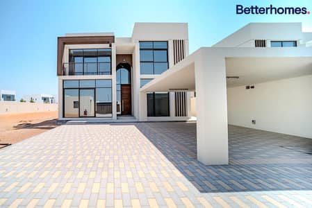 New | Corner Villa | Huge Plot | Luxury Villa | Bayut.com