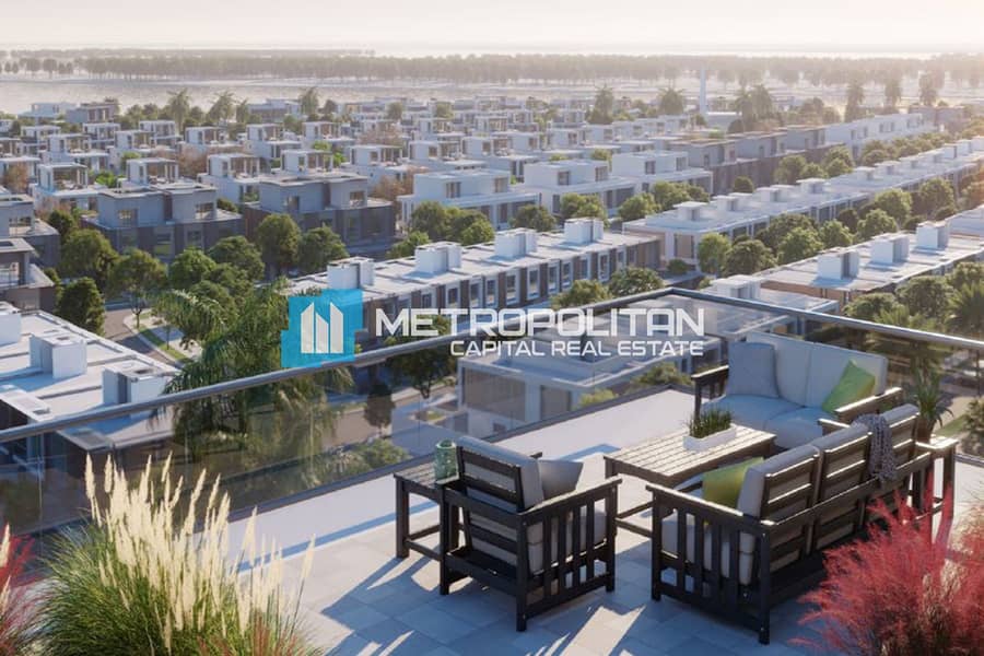 Aman Building | Mid Floor Unit | New Launched | Bayut.com