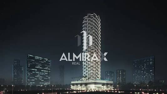 Newest Project in JVC | 1 BR w Pool | Q4 2025 | High Floor | Bayut.com