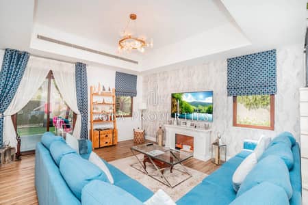 Upgraded | Pool View | Type 1E | Exclusive | Bayut.com