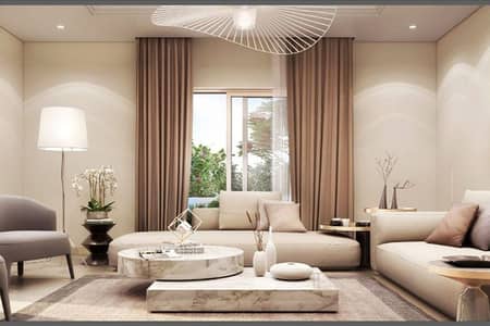 4 Bedroom Villas for Sale in Haven by Aldar, Dubailand - 4 Bedroom ...
