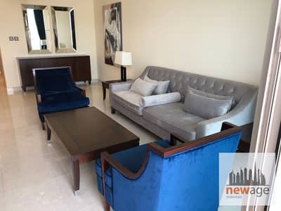 Lavishly Furnished | Massive Apt | Maids Room / Storage Room | Bayut.com