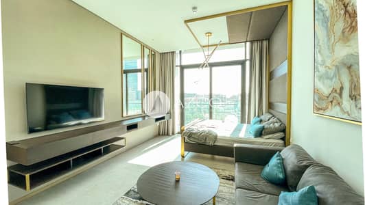 Studios for Rent in Signature Livings, Jumeirah Village Circle (JVC ...