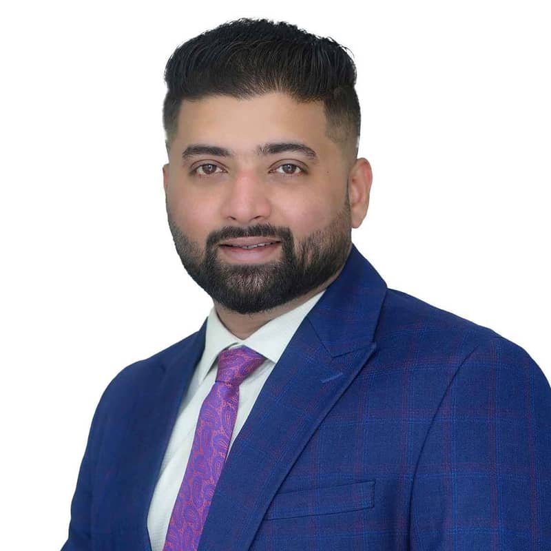 Christopher Mendonca ، وكيل عقاري في دبي - 12 عقار | بيوت.كوم