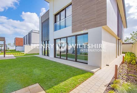 Premium Single Row Villa | 4 beds| High Ceiling | Bayut.com