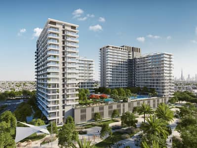 Elegant Residences | Multiple Options | Easy Payment Plans | Bayut.com