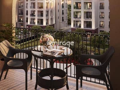 1BR+Balcony | Great Amenities | Friendly Community | Bayut.com