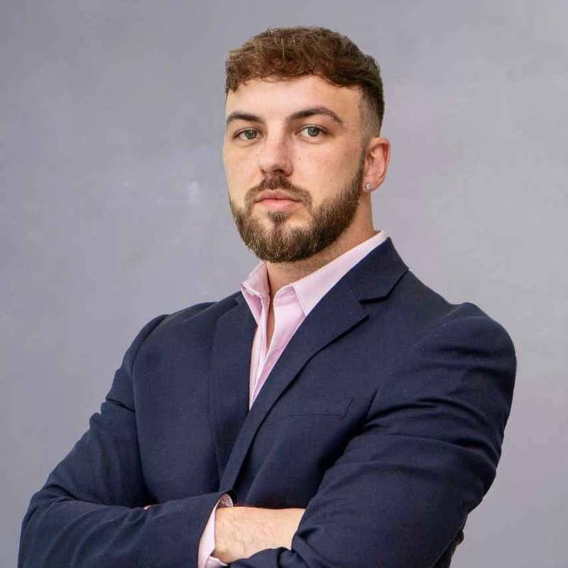 Matthew Baker from H V M Properties - 1 properties | Bayut.com