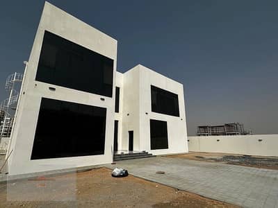 Brand New 5-Bedroom Villa In Warsan 2 | Bayut.com