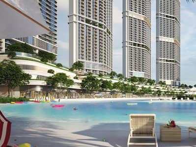 Community View | 1 BR + Study | Payment Plan | Bayut.com