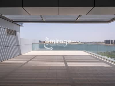 Apartments for Sale in Jamam Residences, Al Raha Beach - Buy Flat in ...