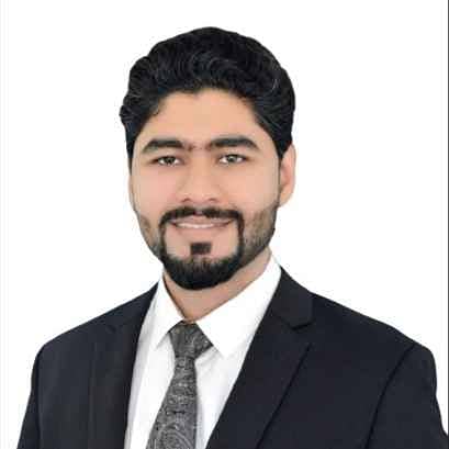 Sultan Chughtai from Indigo Home Real Estate - 4 properties | Bayut.com