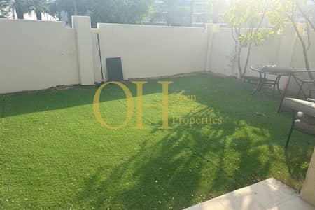 Quiet Community | Spacious Garden | Amazing Street View | Bayut.com