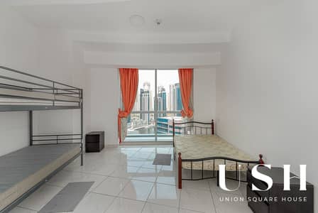 Upgraded | Fully Furnished I Marina View | Bayut.com