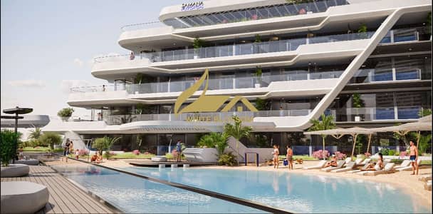 an exclusive new development with resort-style amenities with Studio ...