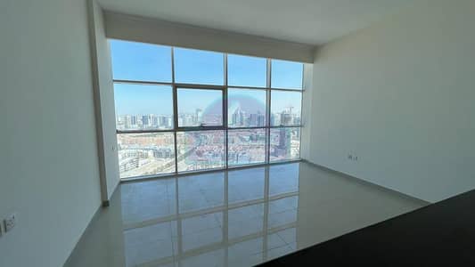 Spacious Studio for rent | Reef Residence | JVC | Bayut.com