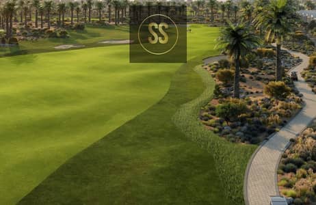 Golf View I Corner Unit I Payment Plan I Huge Layout + Maid | Bayut.com