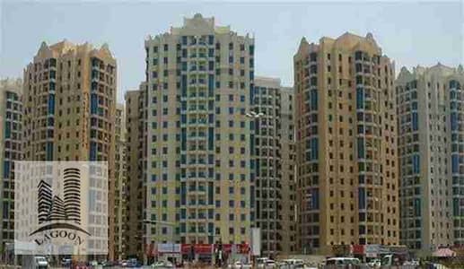 All Rasidea All khore tawer 1 bed yearly for rent good Loceation ...