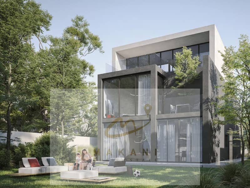 "Unique Villas for Sale in Masar City: Unmatched Luxury and Elegance ...