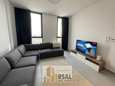 Fully furnished 1 Bedroom Apartment with Swimming pool gym High ...