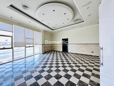 VACANT SHOWROOM | BEST OFFER | PRIME LOCATION | Bayut.com