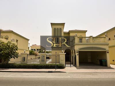 Villas for Sale in Jumeirah Village Triangle (JVT) - Buy House in ...