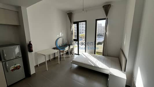 Spacious Studio Unit | Ready to Move | Fully Furnished | Bayut.com