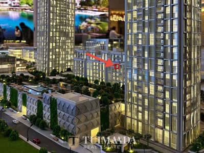 Burj Khalifa and Park View | Low-rice Building | Bayut.com