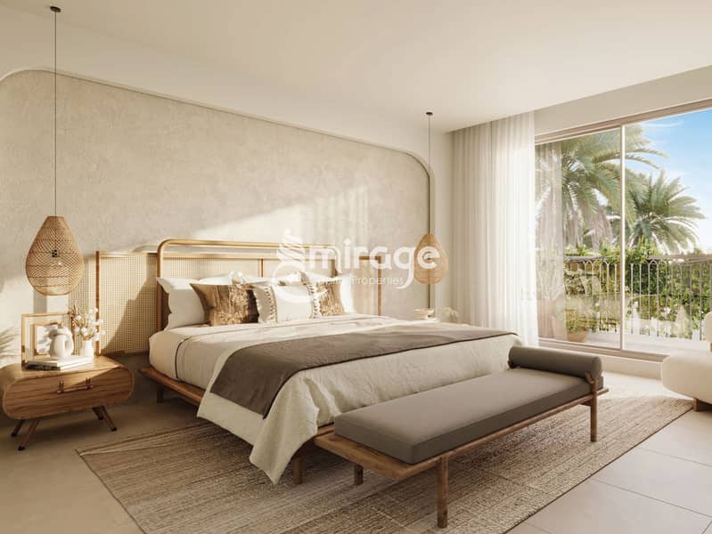Spanish Architecture | 2BR+M Casares | Great Deal | Bayut.com