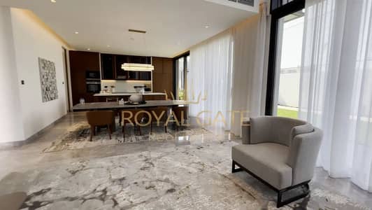 Ghaf Style | | High Ceiling + Pod | 20% Transfer | Bayut.com