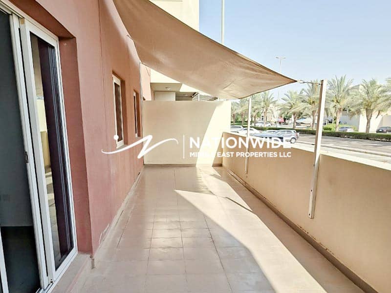 Peaceful Community |Full Facilities| Cozy Living | Bayut.com