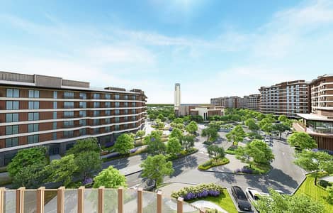 Stunning Unit| Park View| Experience Modern Living | Bayut.com