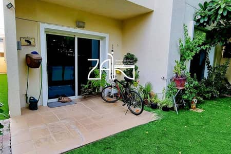 Villas for Rent in Al Reef Villas, Al Reef - Rent House in Al Reef ...