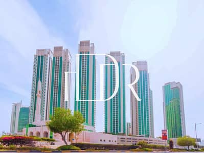 Studios for Sale in Al Maha Tower, Al Reem Island - Buy Studio ...