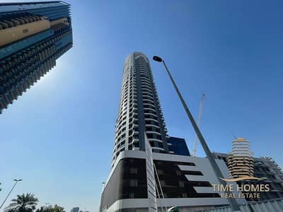 1 Bedroom Properties for Rent in O2 Tower, Jumeirah Village Circle (JVC ...