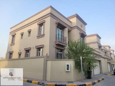 Good Finishing Complex Villa/ Driver Room | Bayut.com