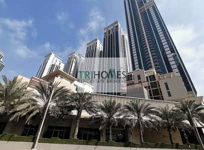 For Sale|1BR apt in Maha Tower|Marina Square|Reem Island | Bayut.com